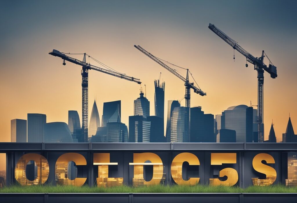 Building the Future: Top 10 UK Construction Companies