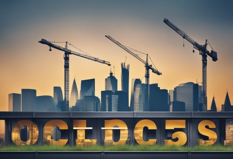 Building the Future: Top 10 UK Construction Companies