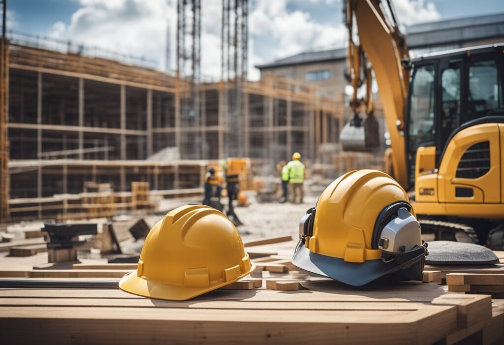 Building the Future: Top 10 UK Construction Companies