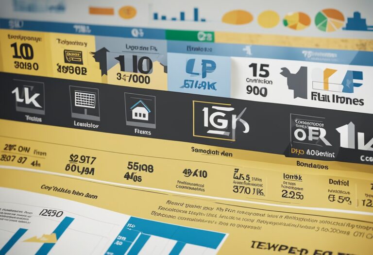 Building the Future: Top 10 UK Construction Companies