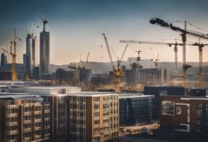 Building the Future: Top 10 UK Construction Companies